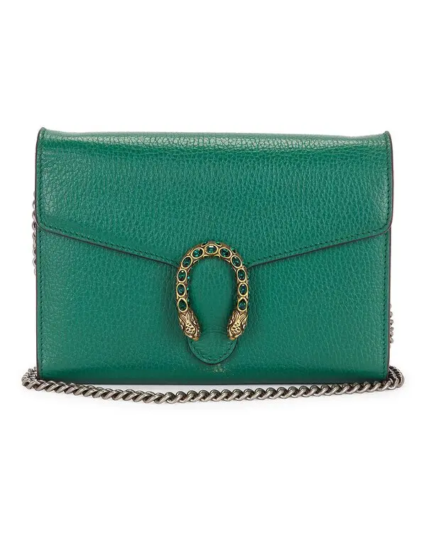 FWRD RENEW Gucci Dionysus Wallet On Chain