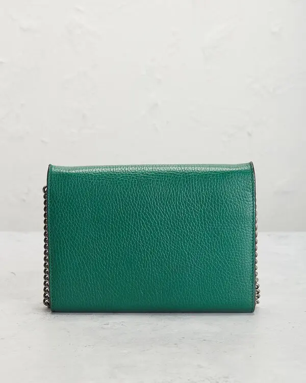 FWRD RENEW Gucci Dionysus Wallet On Chain