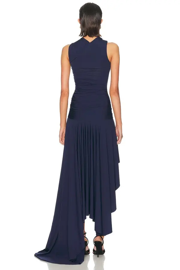 MAYGEL CORONEL Telon Dress