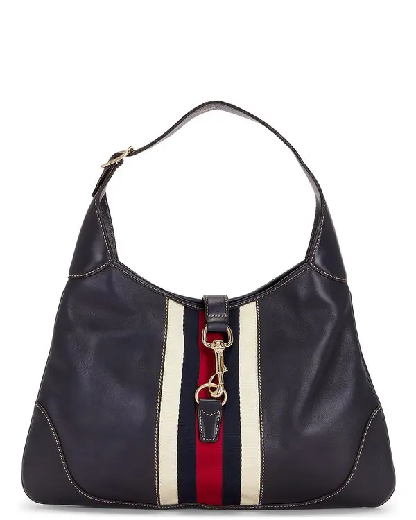 FWRD RENEW Gucci Jackie O Bouvier Hobo Bag