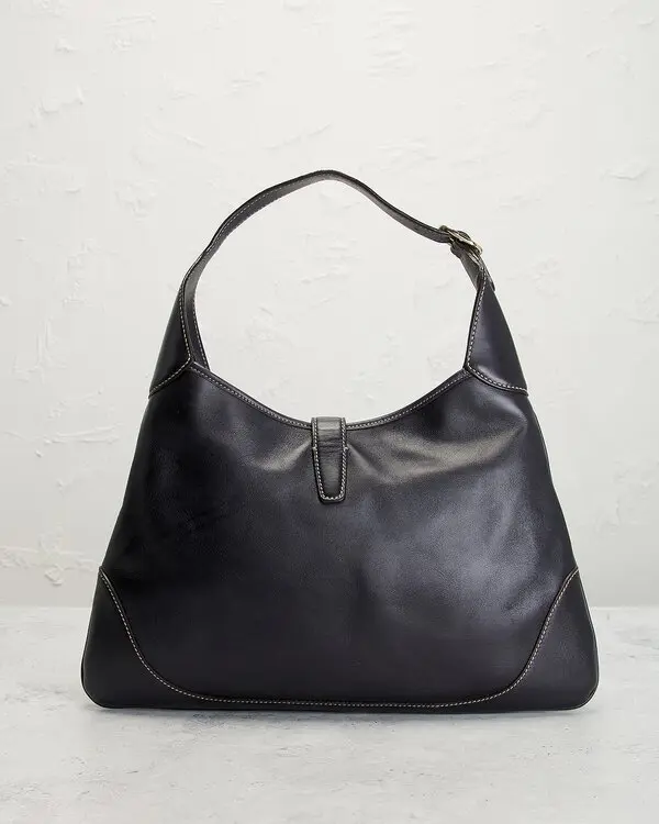 FWRD RENEW Gucci Jackie O Bouvier Hobo Bag