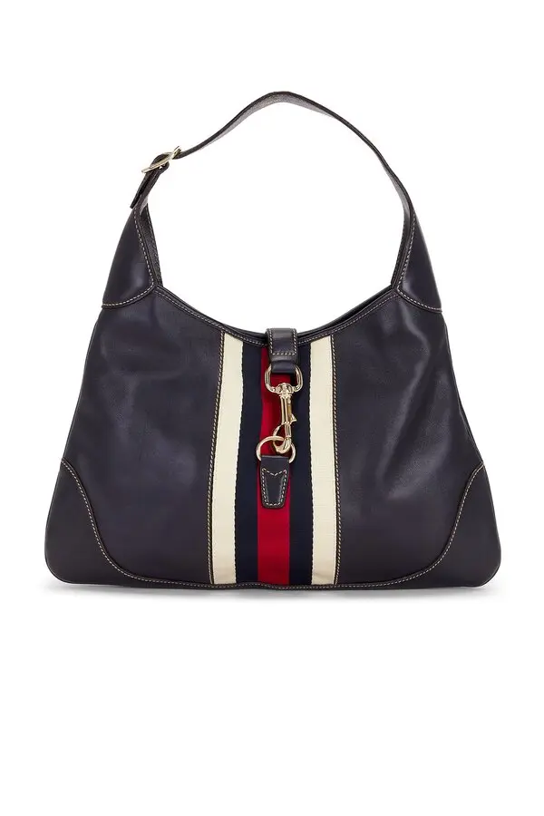 FWRD RENEW Gucci Jackie O Bouvier Hobo Bag