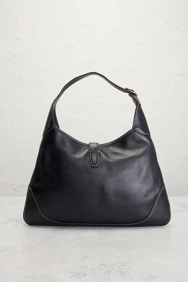 FWRD RENEW Gucci Jackie O Bouvier Hobo Bag