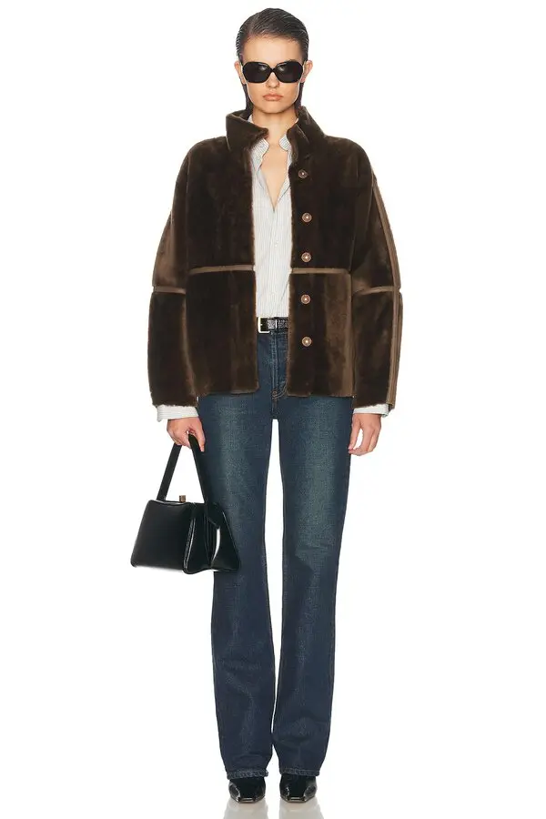 TWP Big Sky Jacket