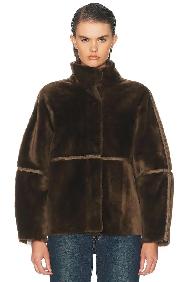 TWP Big Sky Jacket