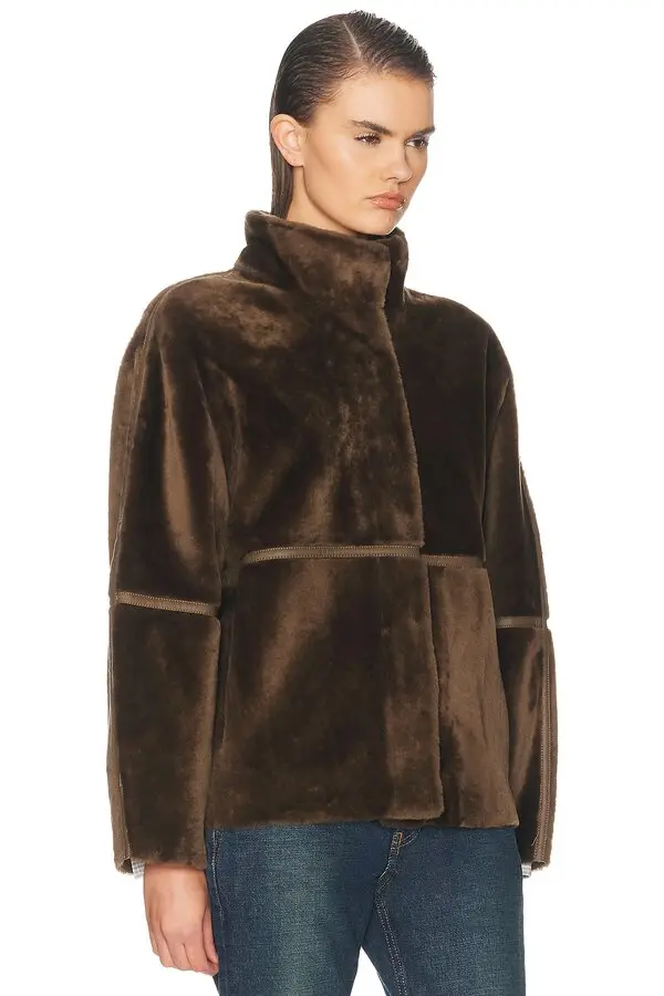 TWP Big Sky Jacket
