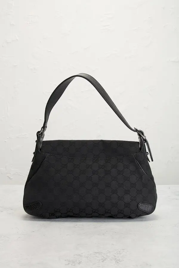 Gucci Horsebit Shoulder Bag