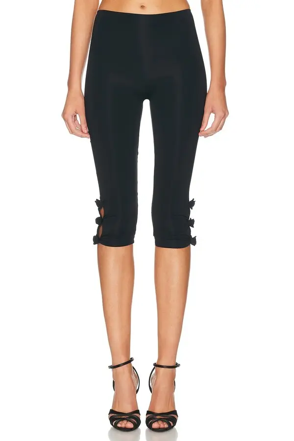 MAYGEL CORONEL Ascenso Pant