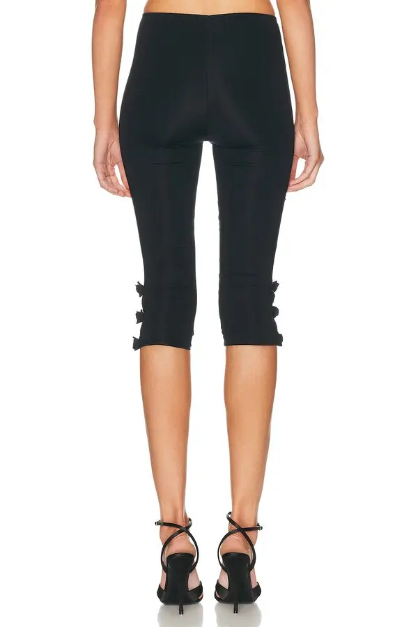 MAYGEL CORONEL Ascenso Pant