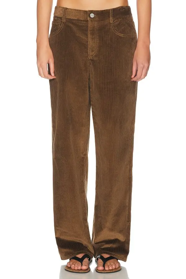 TWP Kent St Pants