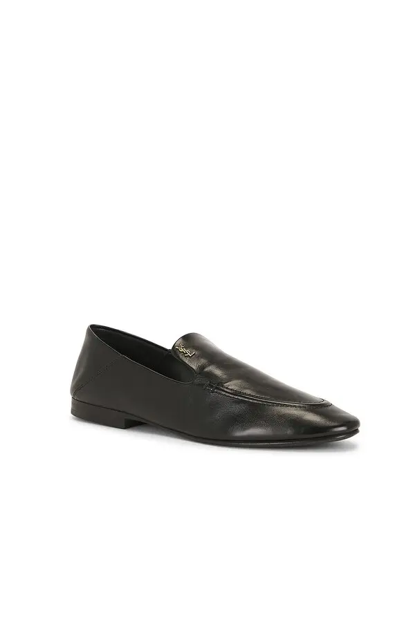 Saint Laurent Alain Slipper