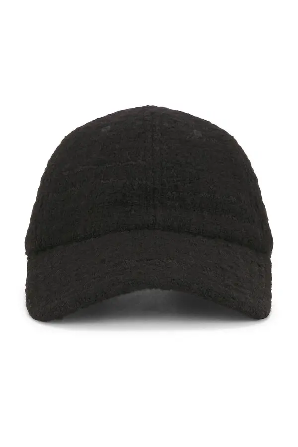 Saint Laurent Square Pin Hat