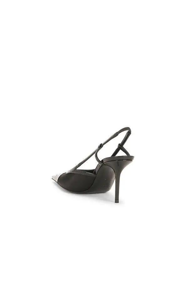Saint Laurent Renee Slingback Pump