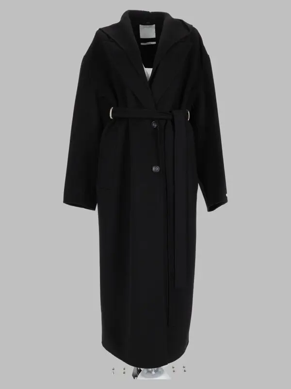 Sportmax Women - Black