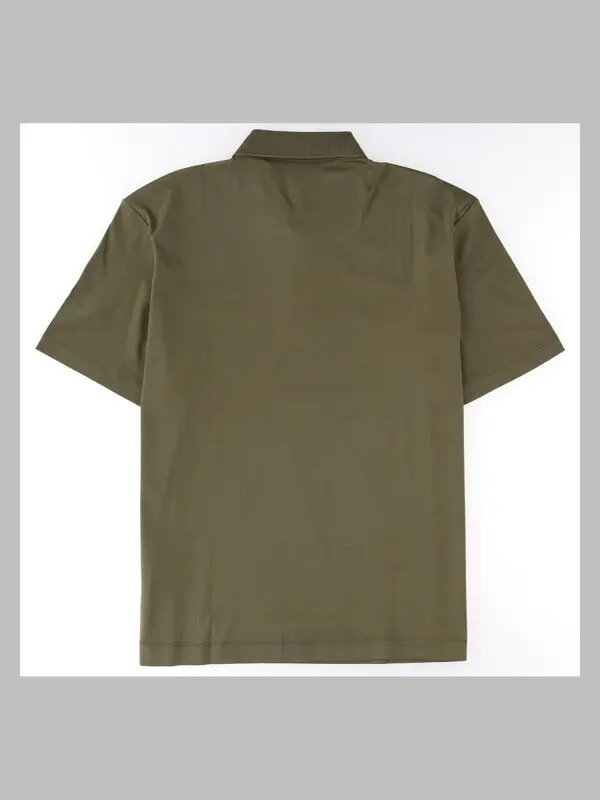 BOSS Polo Con Logo