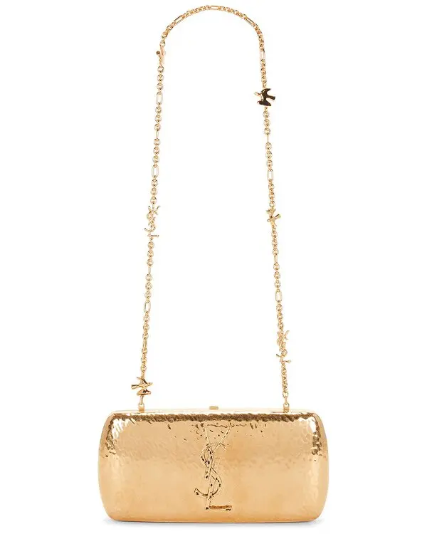 Saint Laurent Martele Clutch
