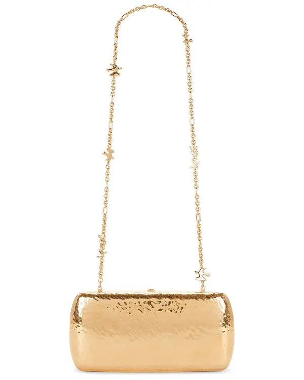 Saint Laurent Martele Clutch