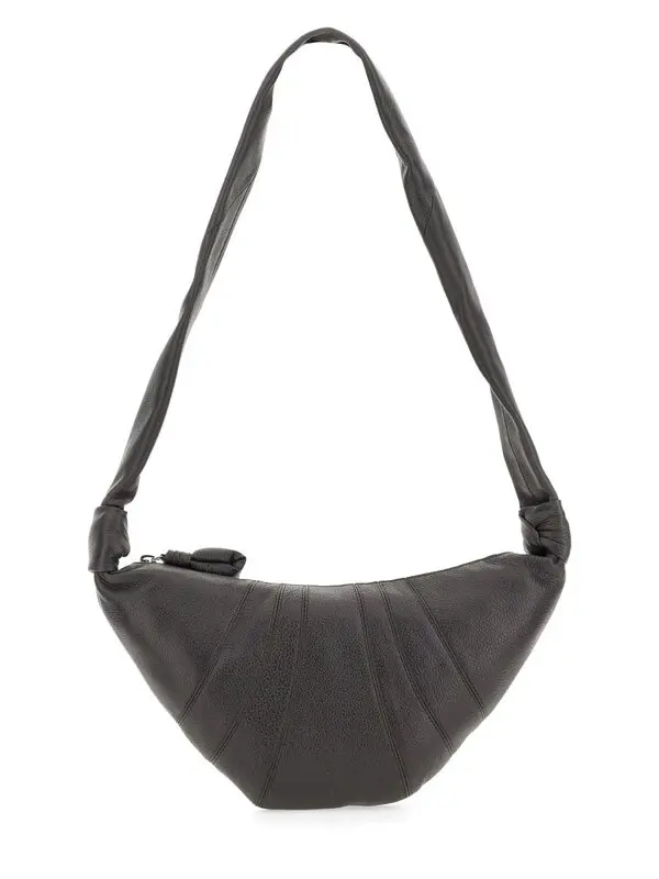 LEMAIRE Borsa Croissant Small