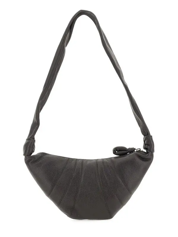 LEMAIRE Borsa Croissant Small