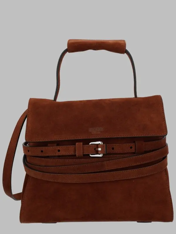 Moschino Women - Brown