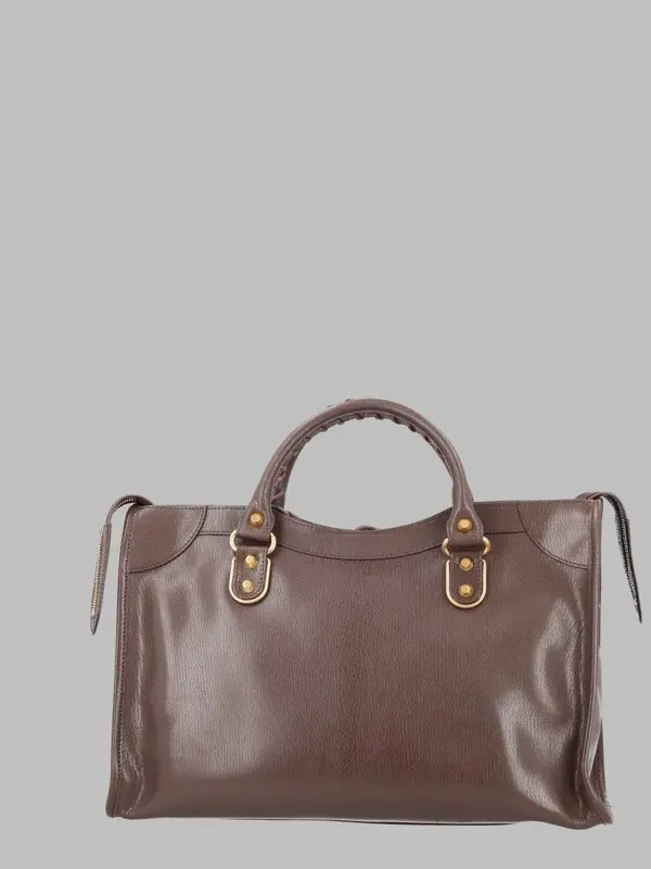Balenciaga Borsa Le City Uptown Medium