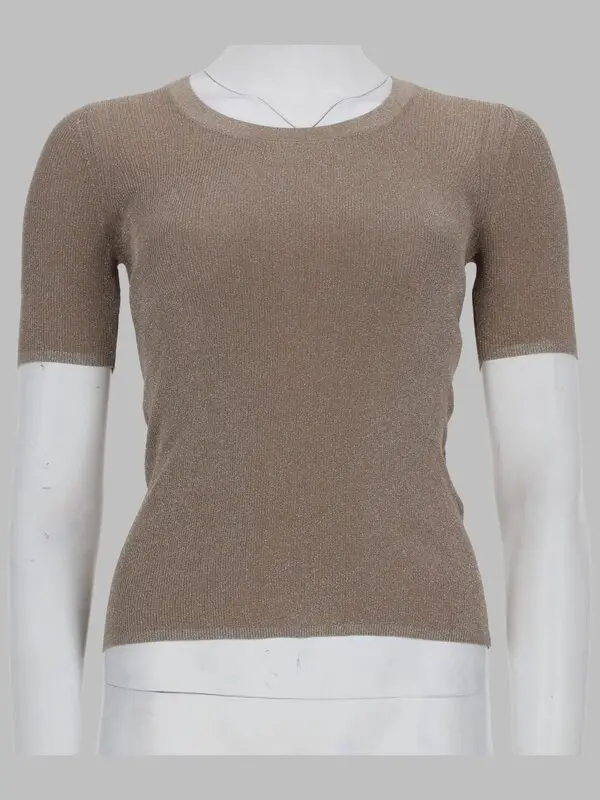 Max Mara Top Sequoia