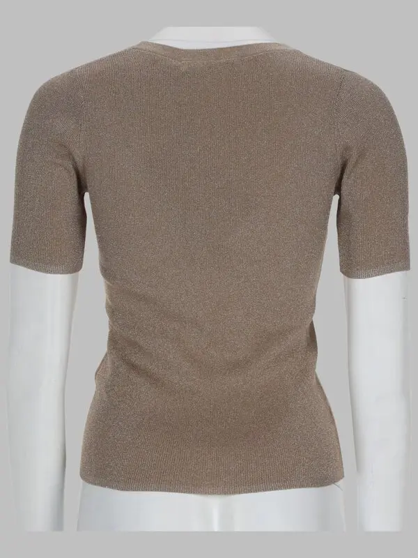 Max Mara Top Sequoia