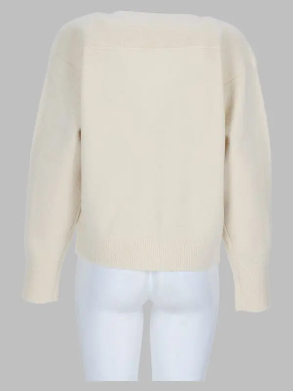 Bottega Veneta Cardigan In Cashmere