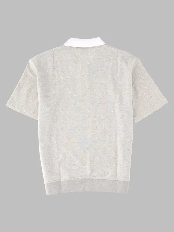 BOSS Polo Edge