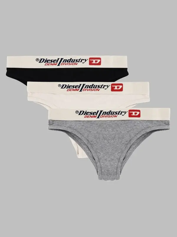 DIESEL® 3-pack Slip Bessie