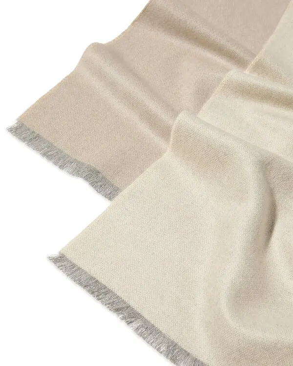 Max & Co. Mcaindole Double Faced Stole Scarf