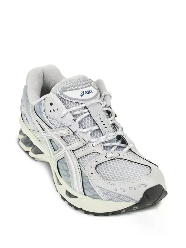 Asics Gel-nimbus 10.1 Sneakers - Grey