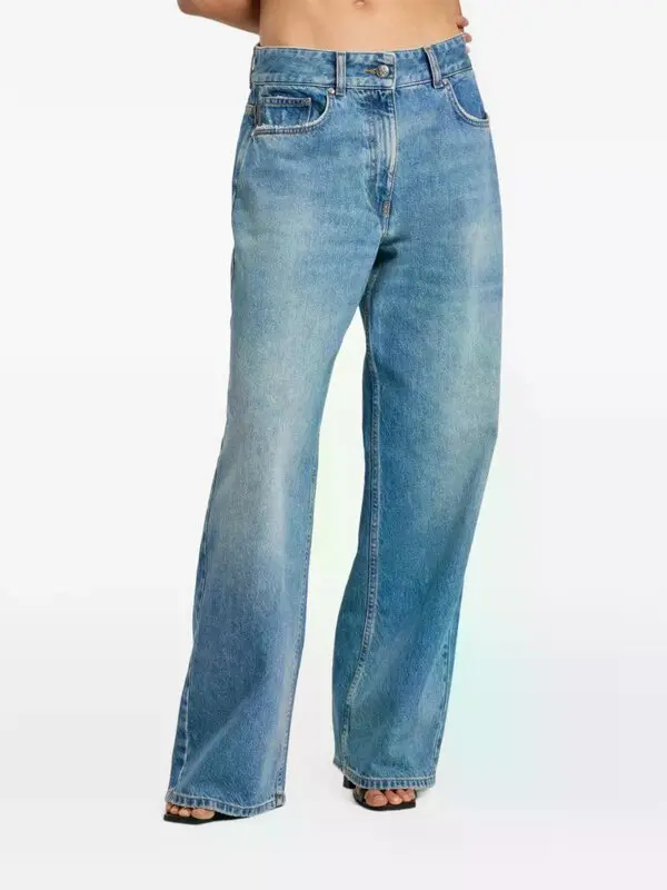 Palm Angels Palm Sway Jeans