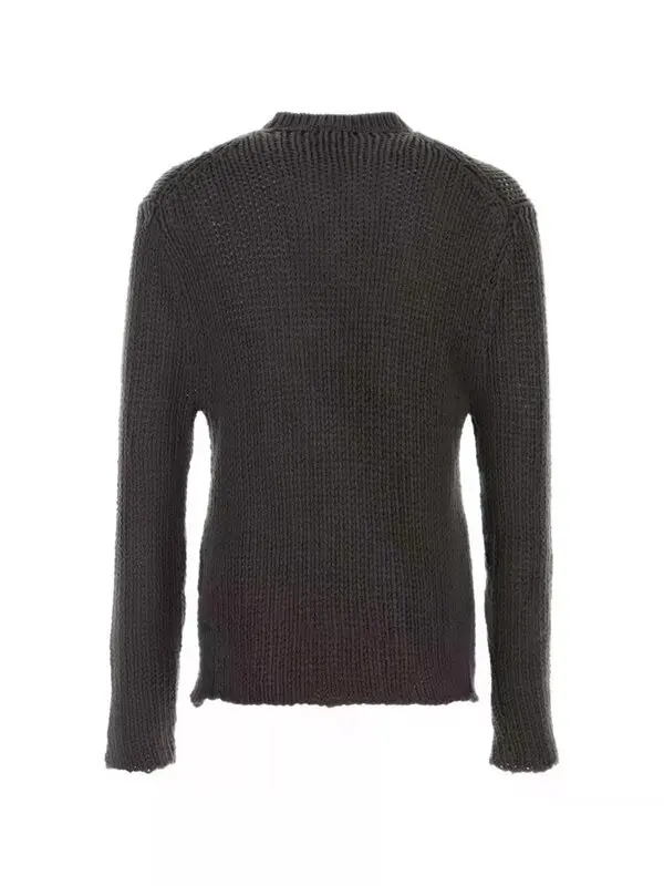 Our Legacy Popover Sweater