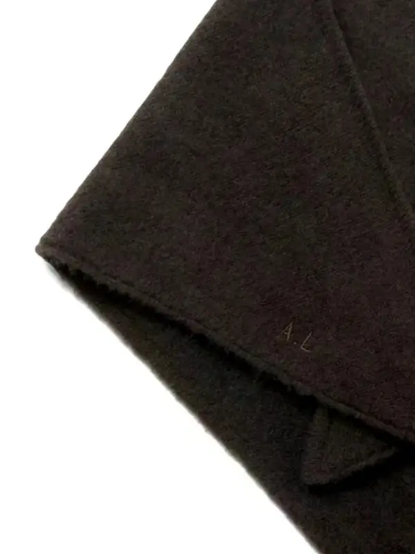 Almada Label Bini Triangle Scarf