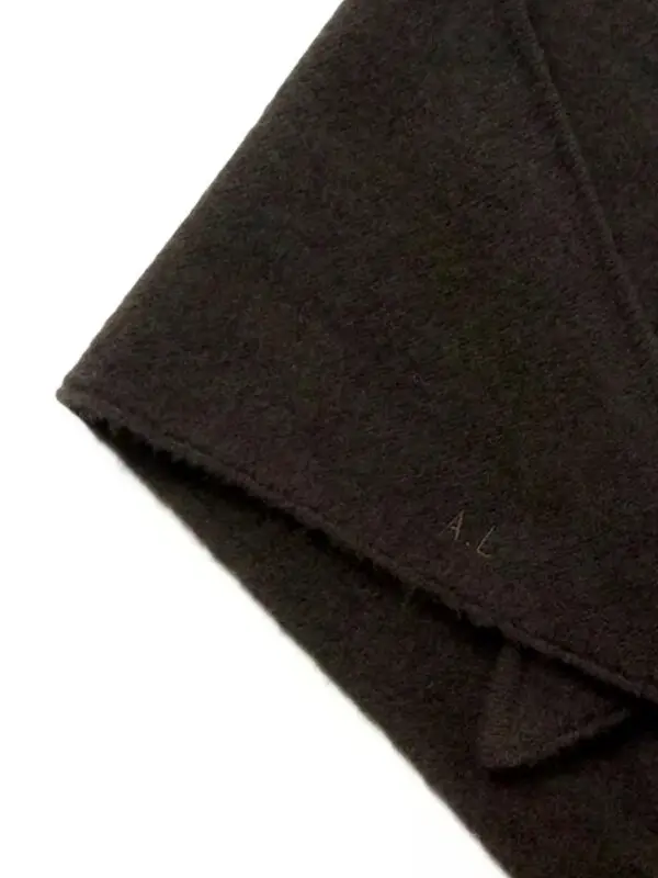 Almada Label Bini Triangle Scarf