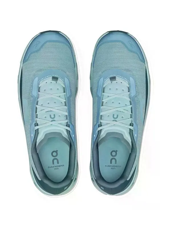 On Cloudmster Void Running Sneakers