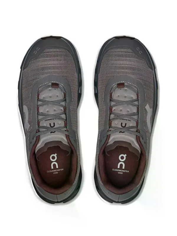 On Cloudmster Void Sneakers