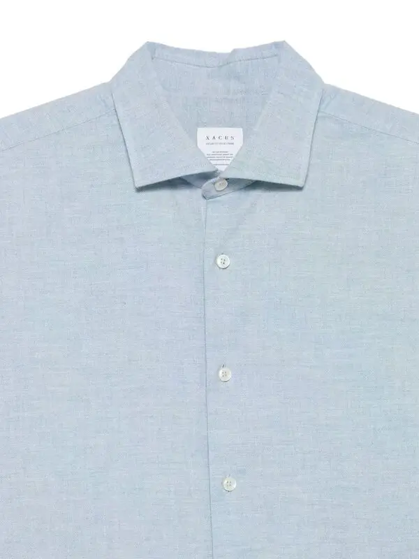 XACUS Legacy Shirt