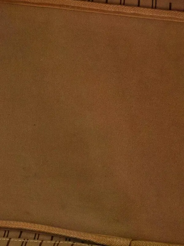 LOUIS VUITTON Neverfull Monogram Canvas Gm Tote Bag