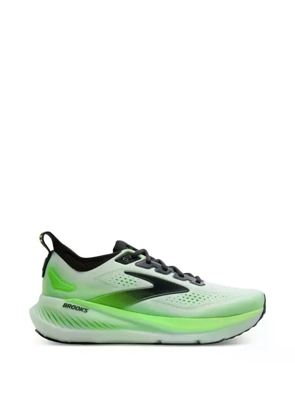 Brooks Glycerin 23 Sneakers - Green