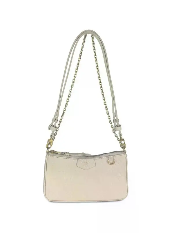 LOUIS VUITTON 2021-2026 Monogram Empreinte Easy Pouch On Strap Satchel