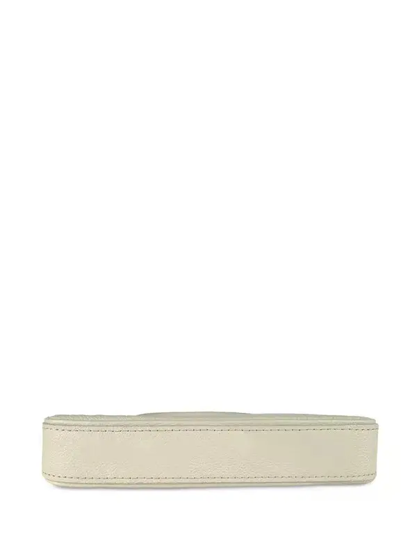 LOUIS VUITTON 2021-2026 Monogram Empreinte Easy Pouch On Strap Satchel