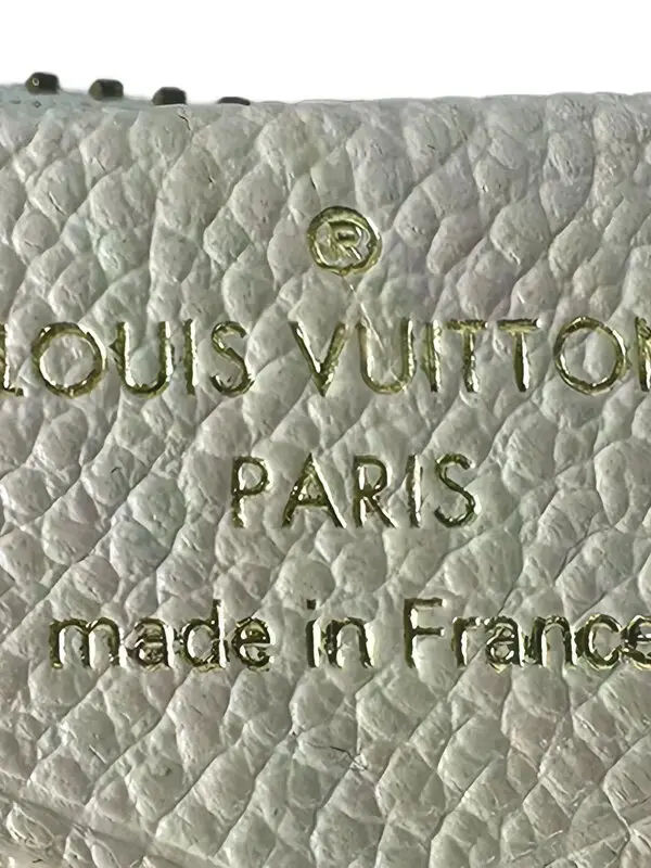 LOUIS VUITTON 2021-2026 Monogram Empreinte Easy Pouch On Strap Satchel