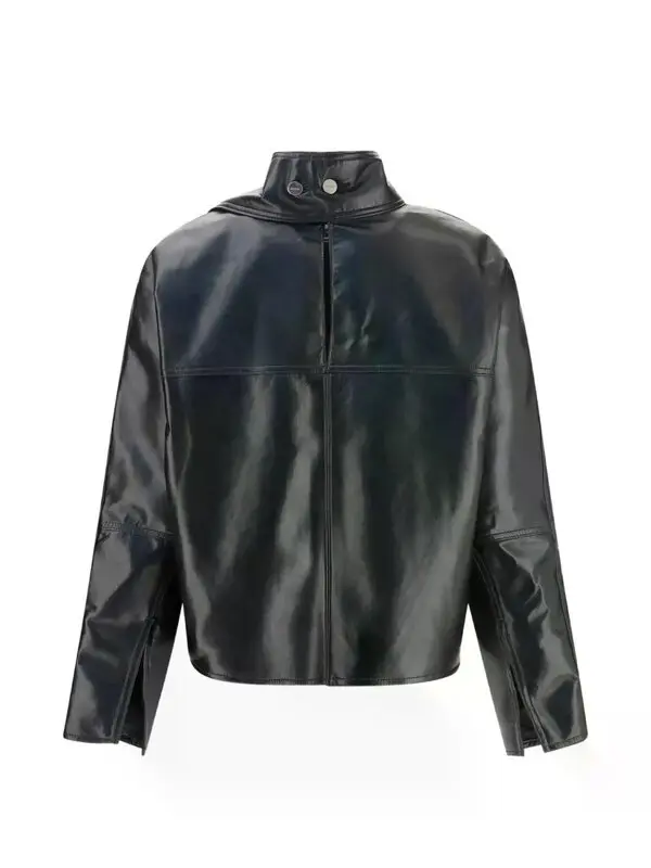 AGOLDE Kembra Top