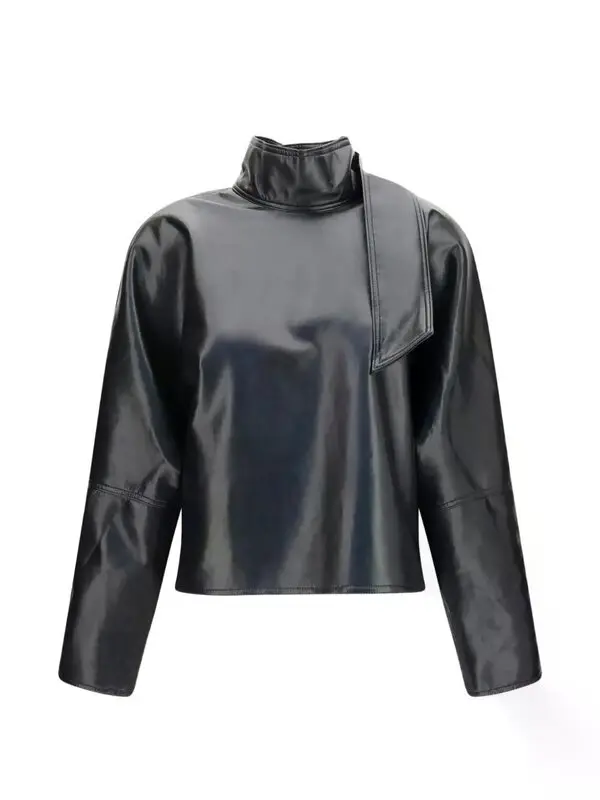 AGOLDE Kembra Top
