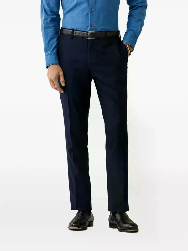 HACKETT  London Belgravia Wool Suit