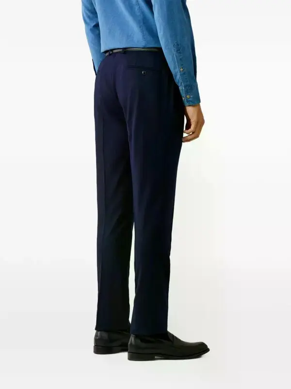 HACKETT  London Belgravia Wool Suit