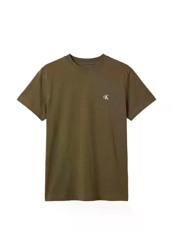 Calvin Klein Logo-print T-shirt