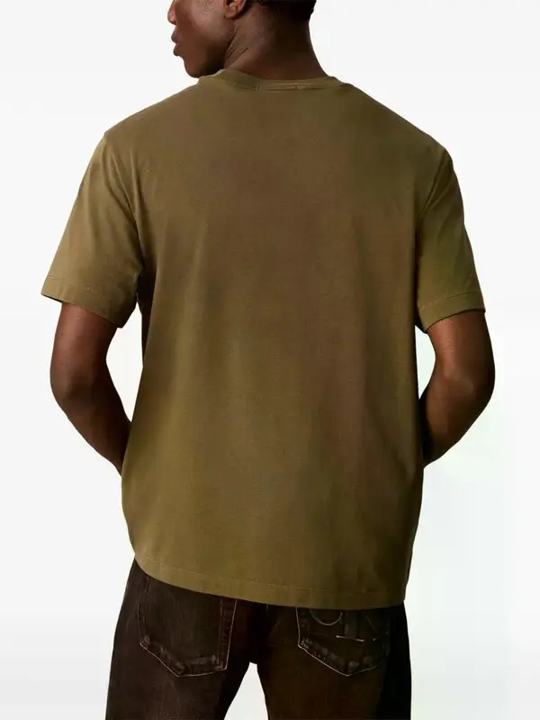 Calvin Klein Logo-print T-shirt